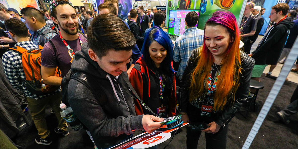 PAX XP